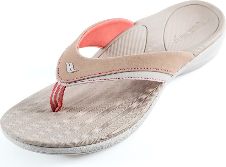 Powerstep Women's 8500-3506 Flip-Flop - ShopStyle Sandals