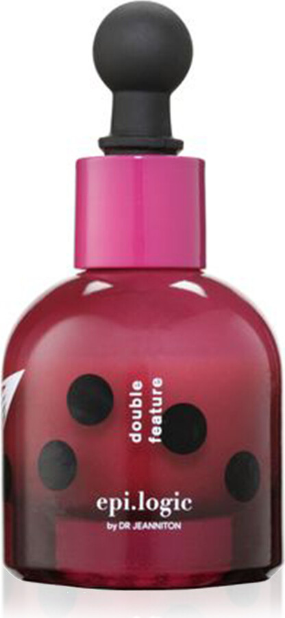 epi.logic Double Feature Retinol + AHA Concentrate - ShopStyle Beauty Masks