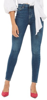 Fashion Look Featuring Uniqlo Coats and Topshop Cropped Jeans by Tyrab ...