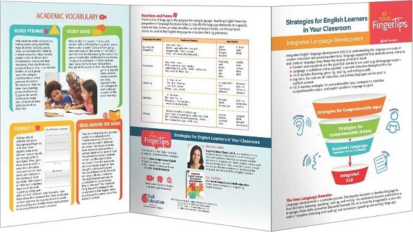 Shell Education Strategies for English Learners in Your Classroom ...