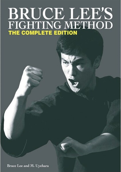 Black Belt Books Bruce Lee's Fighting Method - by Bruce Lee & M Uyehara (Hardcover) - ShopStyle