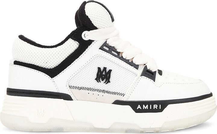 Amiri Ma-1 in White - ShopStyle Sneakers & Athletic Shoes