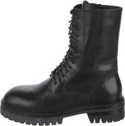 Ann Demeulemeester Boots - ShopStyle