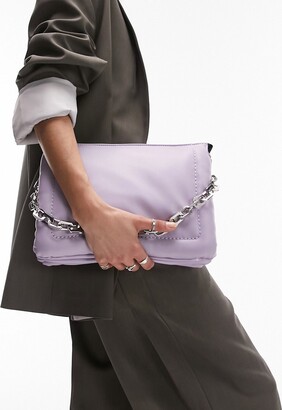 Topshop Handbags | ShopStyle