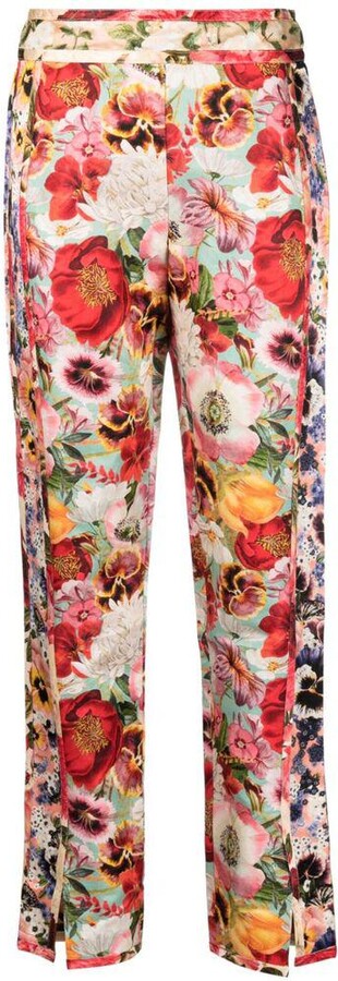 Zimmermann Pants - ShopStyle