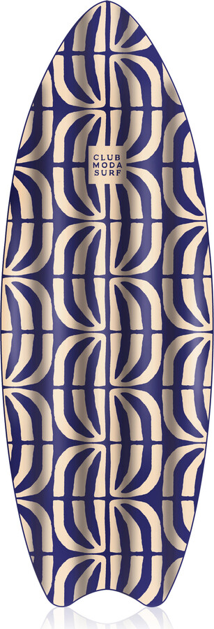 Club Moda Surf x FUNBOY Reversible Inflatable Surfboard Float ...