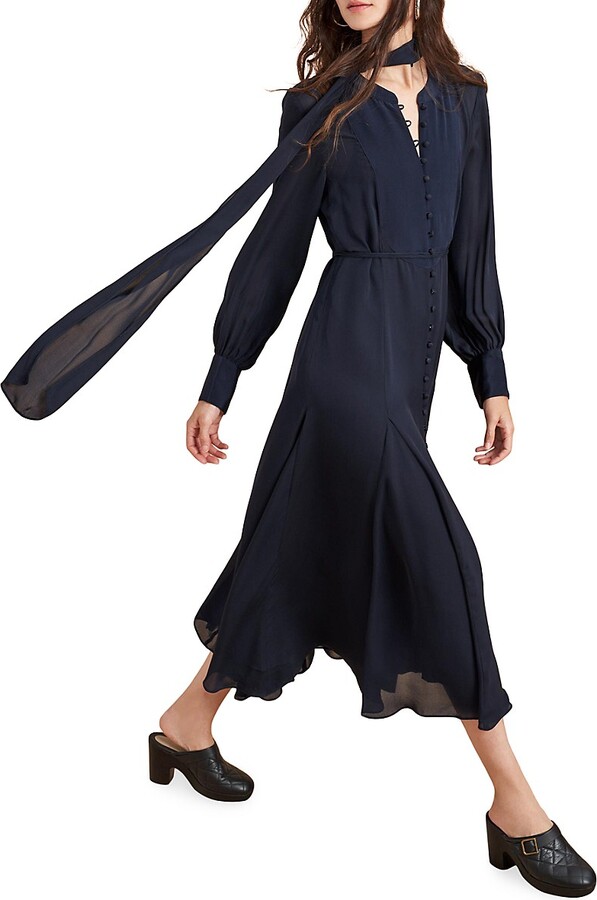 La Ligne Everly Dress - ShopStyle