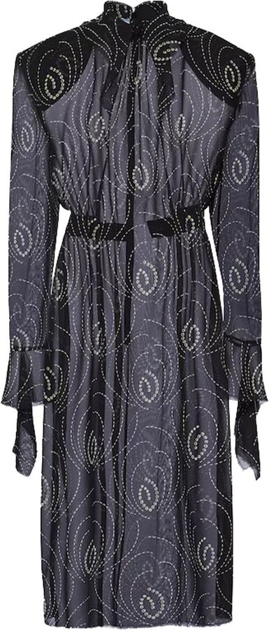 Prada Dress - ShopStyle