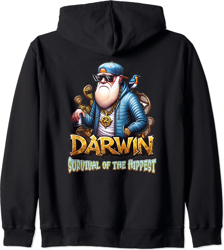 Charles Darwin s Evolutionary Tree of Life I Think Darwin 'Survival of ...