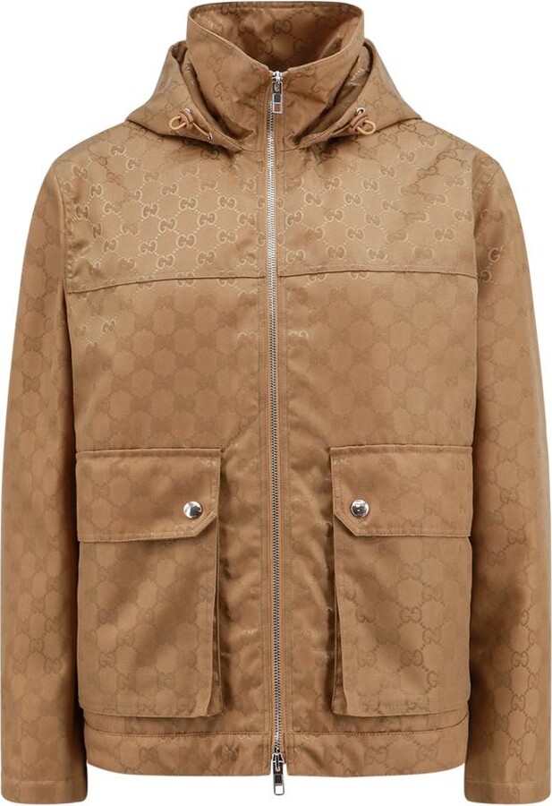 Gucci Jacket - ShopStyle