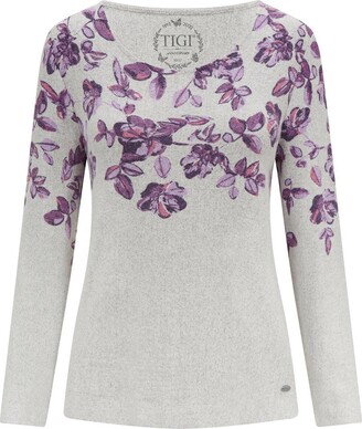 Tigi Clothing For Women | ShopStyle UK