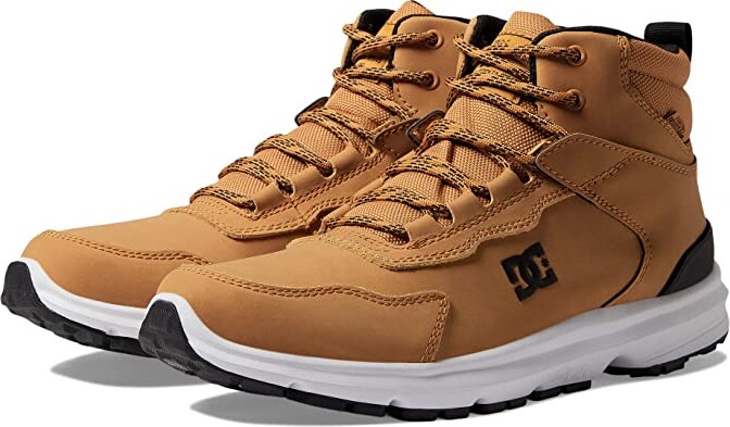 DC Mutiny WR - ShopStyle Boots