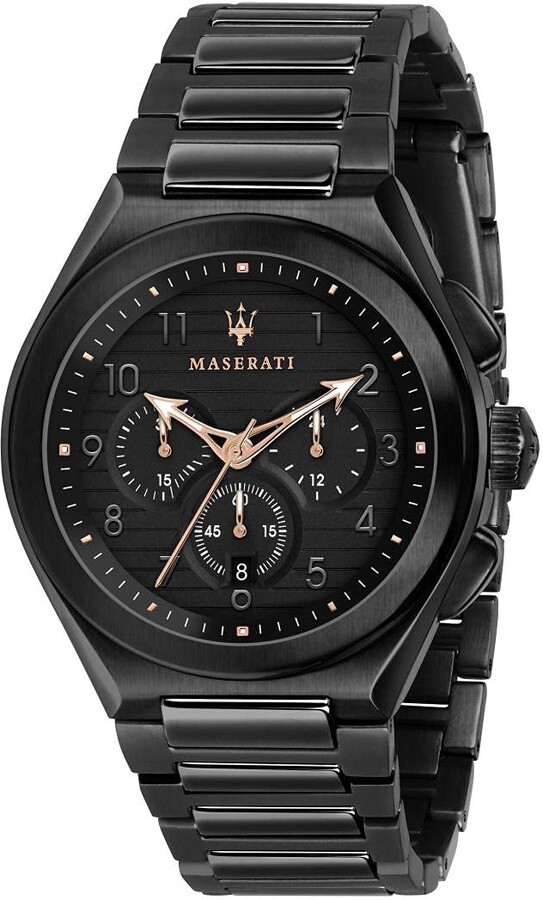 Maserati Men's Watch - ShopStyle
