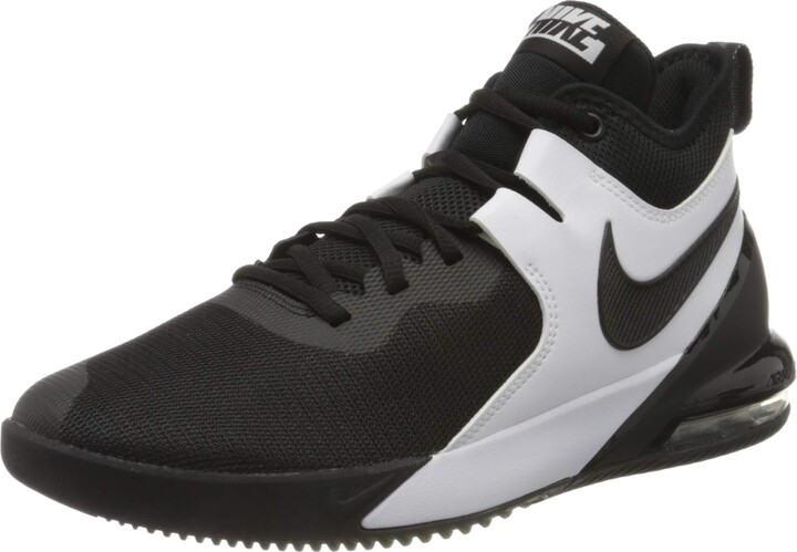 Nike Men's Air Max Impact Basketball Shoe - ShopStyle Performance Sneakers