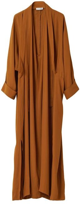 Rodebjer Mabelin Maxi Dress - ShopStyle