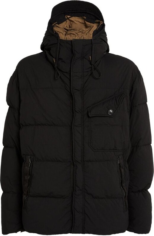 Ten C Down-Filled Survival Jacket - ShopStyle