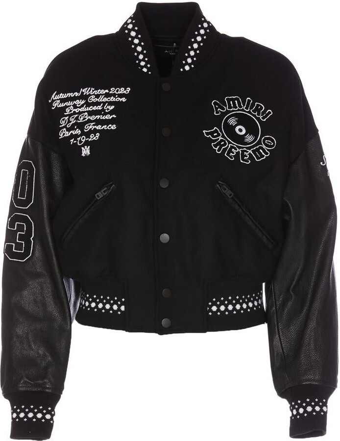 Amiri Jackets - ShopStyle