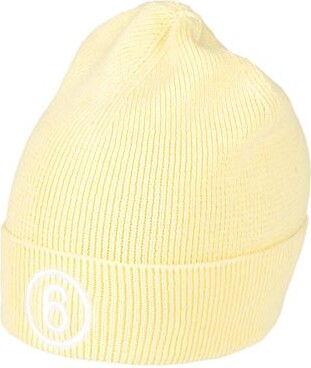 MM6 MAISON MARGIELA Woman Hat - ShopStyle