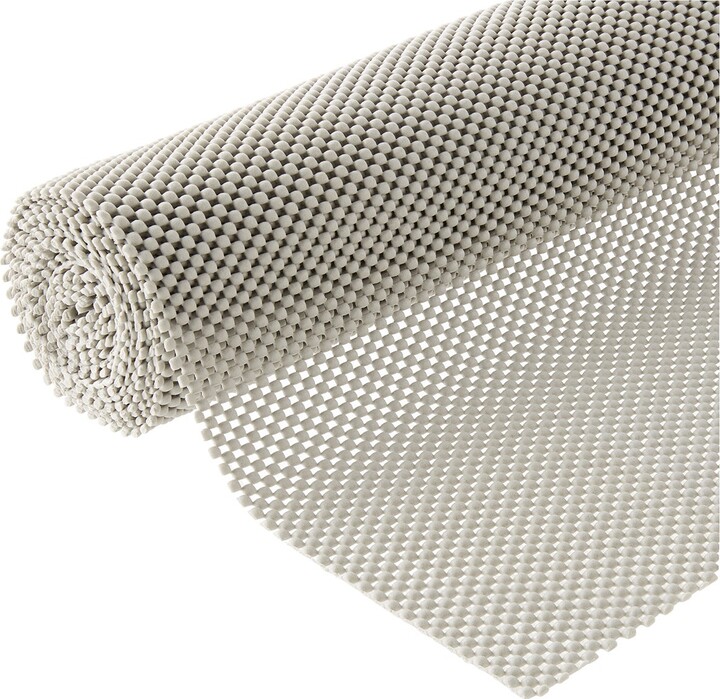 Container Store Bulk Roll Premium Grip Liner Cool Grey - ShopStyle ...