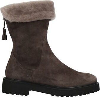 LUCA GROSSI Ankle boots - ShopStyle