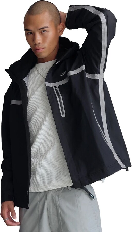 Afield Out Glacier Shell Jacket - Men's - ShopStyle