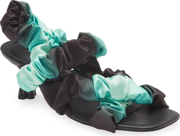 Amy Crookes Mimi Sandal - ShopStyle