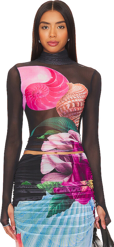 AFRM Zadie Top - ShopStyle