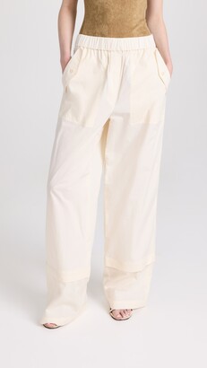 Tibi Women's Pants | ShopStyle