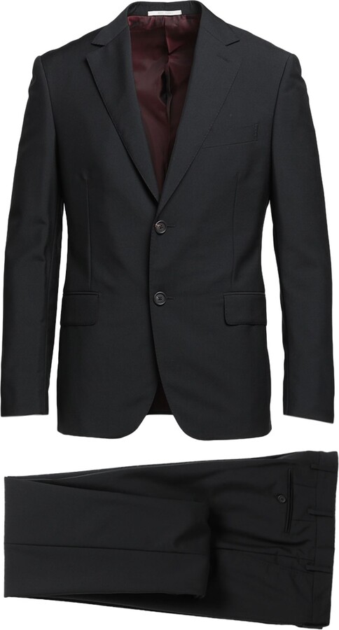 Pal Zileri Man Suit - ShopStyle