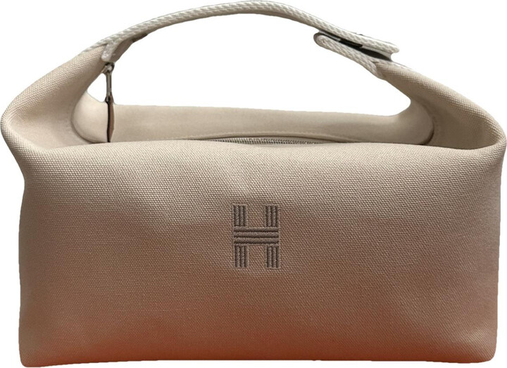 Hermes Bride à brac vanity case - ShopStyle Makeup & Travel Bags