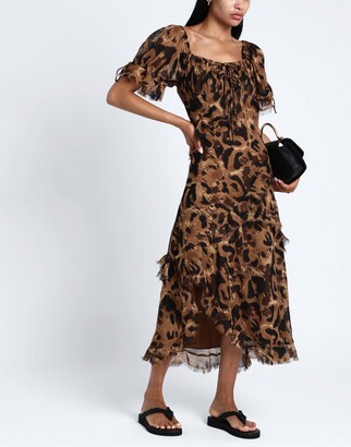 Topshop Women's Dresses | ShopStyle