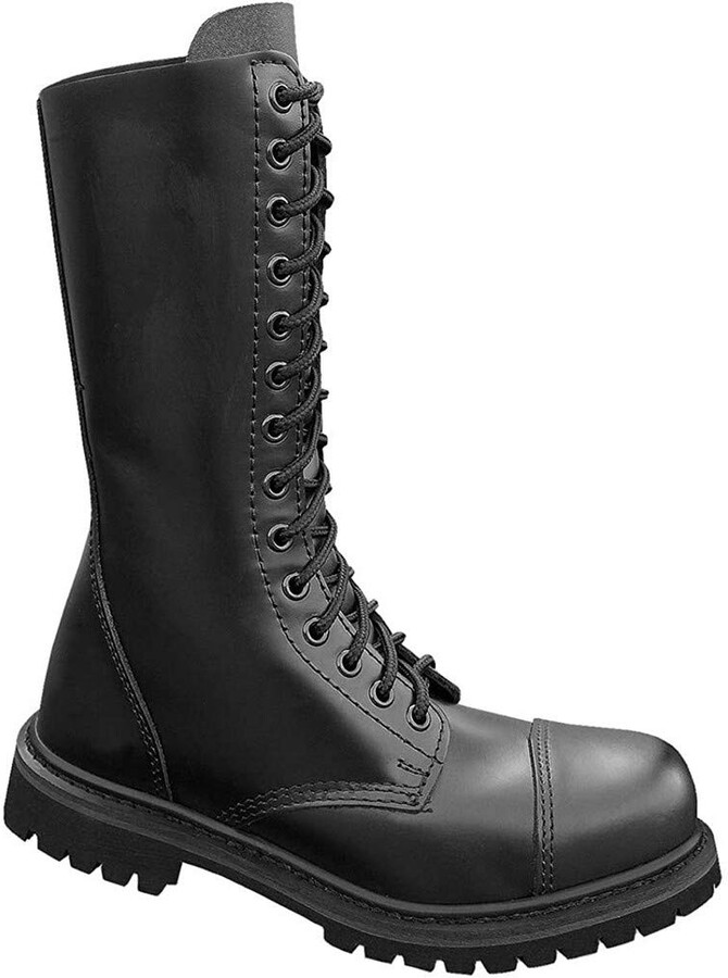 Mil-Tec Unisex Invader Hiking Boot - ShopStyle