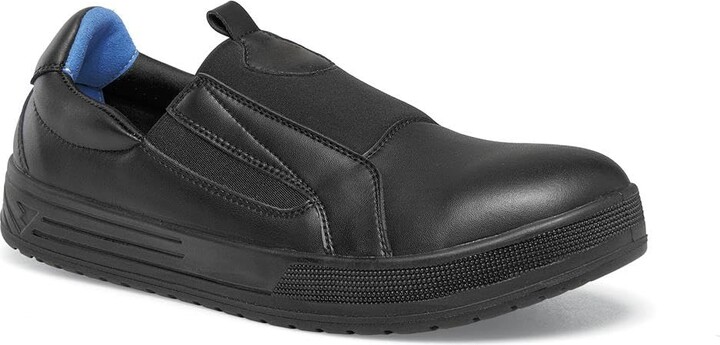 GARSPORT Men's Alfredo Low 2 S2 Safety Shoe - ShopStyle Slip-ons & Loafers