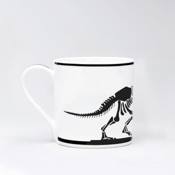HAM - Dinosaur Rabbit Mug - ShopStyle