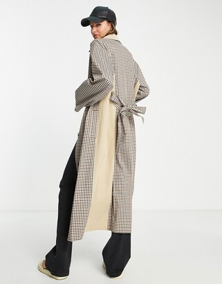 ASOS Women's Outerwear | ShopStyle