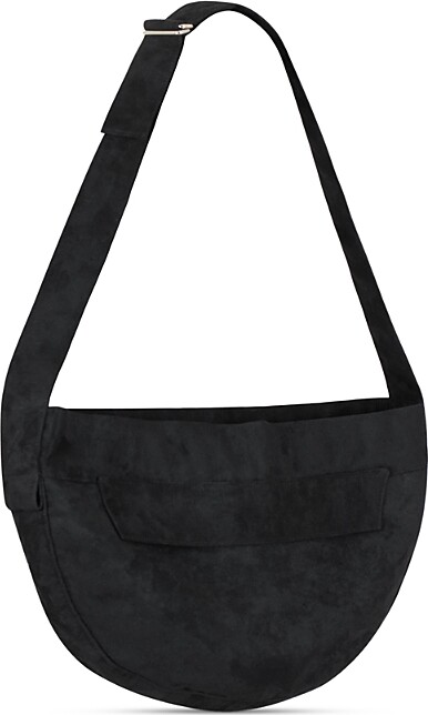 Susan Lanci Designs Cuddle Carrier with Curly Sue - ShopStyle Leashes ...