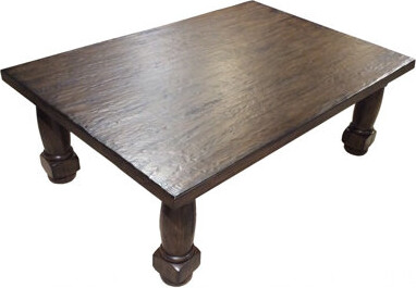Regis Patrick Collection Farm Coffee Table - ShopStyle