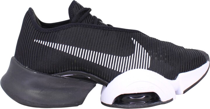 Nike Air Zoom Superrep 2 Black/White-Black CU5925-001 Women's ...
