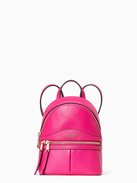 Kate Spade Karina Mini Convertible Backpack - ShopStyle