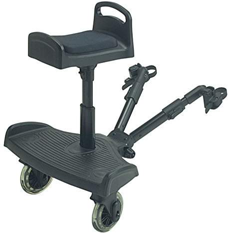 N. For-Your-Little-One Ride On Board Compatible Travel Systems, Out ...