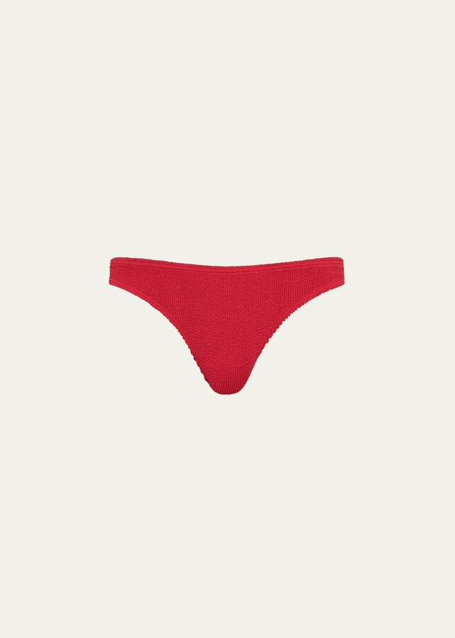 Bond Eye Swim Scene Brief Eco Bikini Bottoms Shopstyle