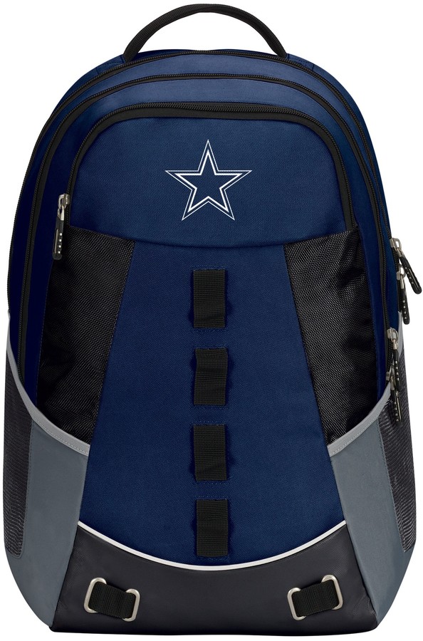 Dallas Cowboys Personnel Backpack by Northwest - ShopStyle