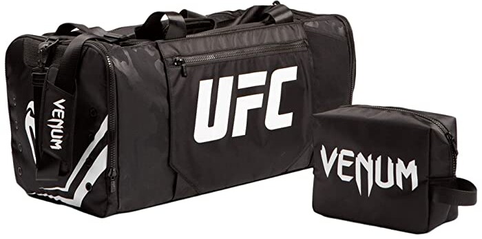 VENUM UFC VENUM Authentic Fight Week Gear Bag - ShopStyle Travel ...