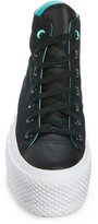 Converse Chuck Taylor® All Star® Lift 2X High Top Sneaker - ShopStyle