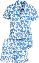 Roller Rabbit Monkey PJ Polo Set - ShopStyle