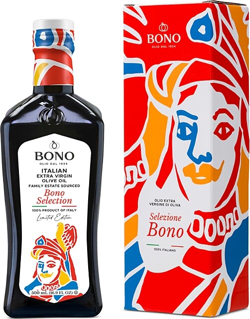 Bono Extra Virgin Olive Oil - ShopStyle Food & Beverage