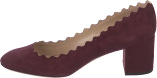 Chloé Pumps - ShopStyle