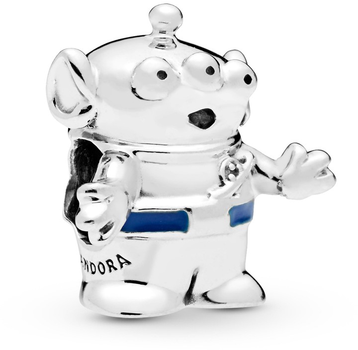 Disney Toy Story Alien Charm by Pandora Jewelry - ShopStyle