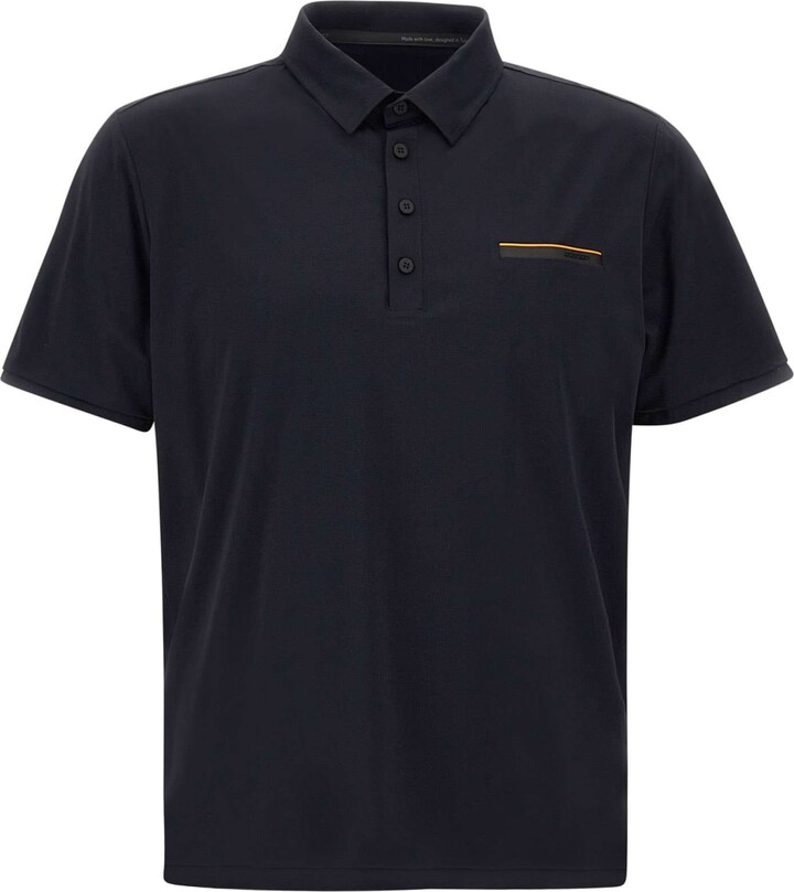 RRD - Roberto Ricci Design oxford Polo Shirt - ShopStyle