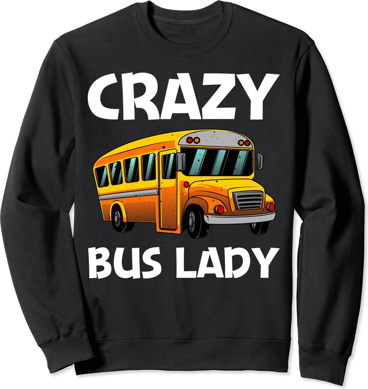 Bus Driver Gifts School Bus Accessories & Stuff Cool Bus Driver For ...